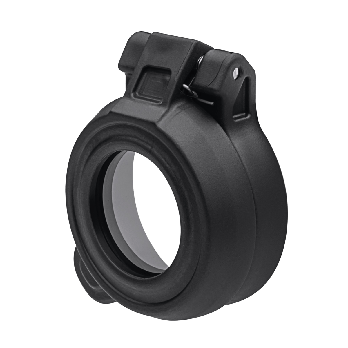 Aimpoint Lens Cover Flip-up Rear, CompM4/PRO/ACO, Transparent
