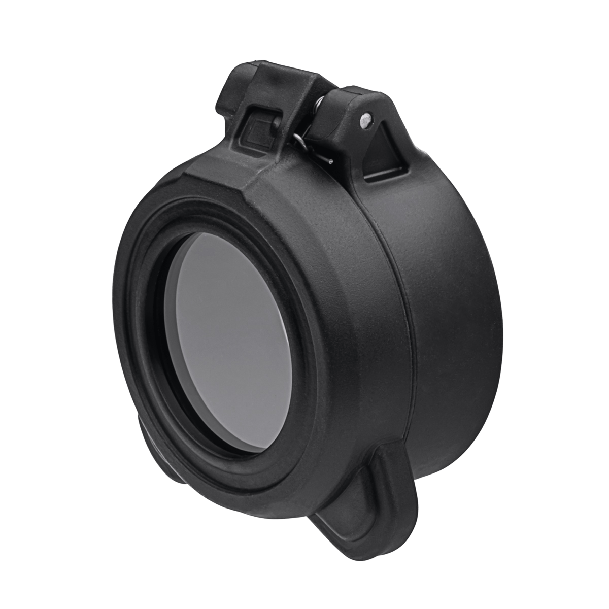 Aimpoint Lens Cover Flip-up Front, CompM4/PRO/ACO, Transparent