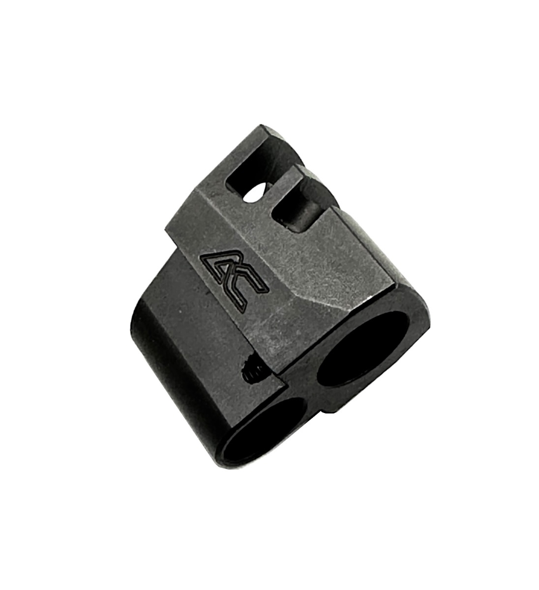 Armory Craft Sig P320 Compensator 1/2x28, Black