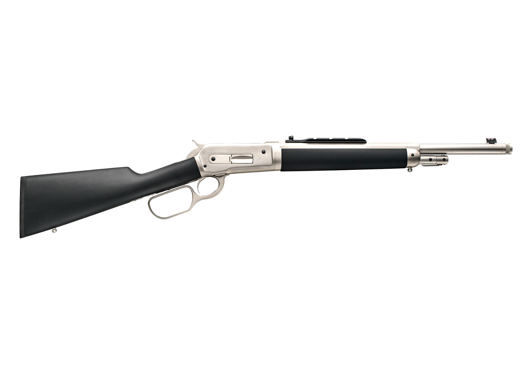 Chiappa 1886 Lever Action Ridge Runner Take Down Rifle, 18.5" Barrel ...