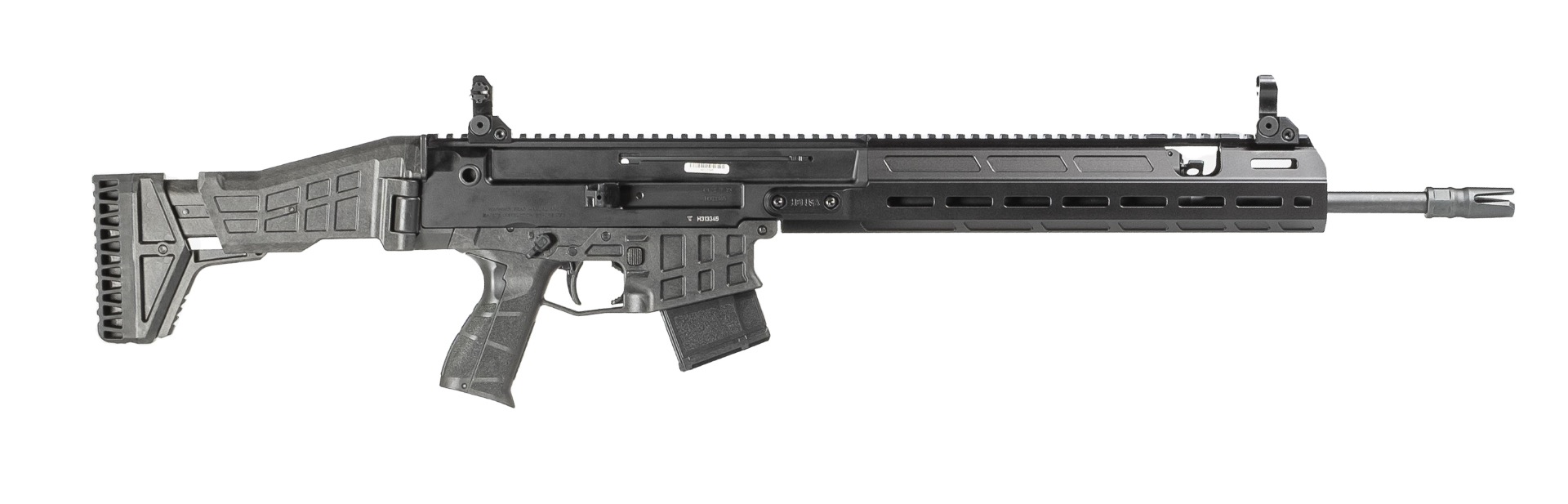 CZ Arms, BREN 2 Ms Carbine, Shield Rifleworks 18.60" MwMATCH-Mod2 ...