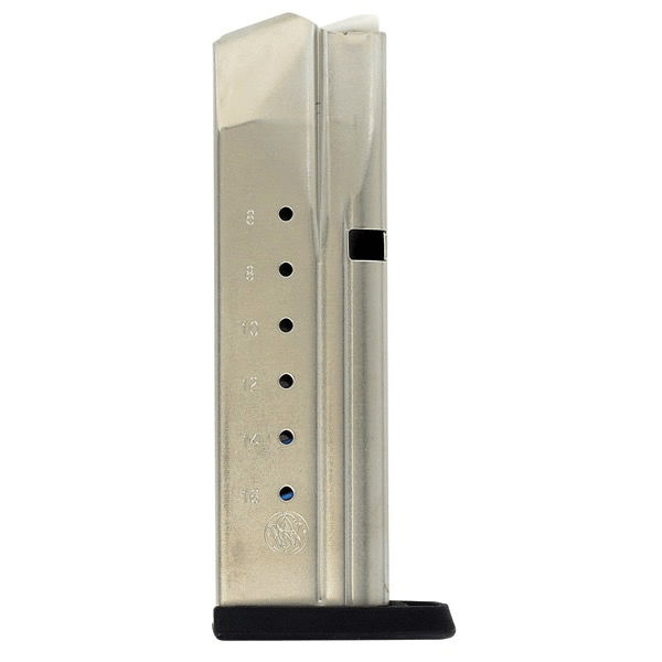 Smith & Wesson SD40 Magazine, 40 S&W, 10 Round