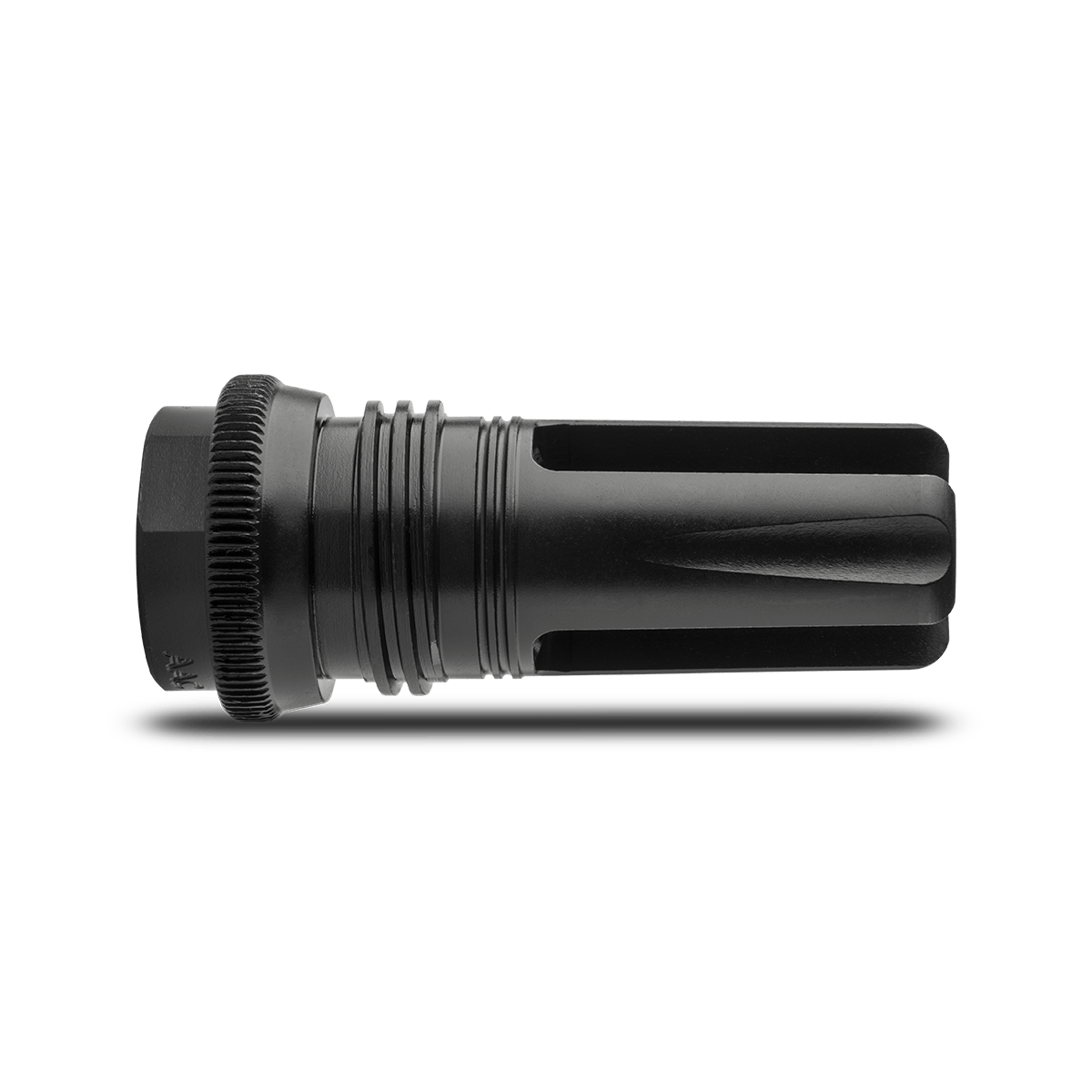 AAC Blackout Flash Hider, 5.56mm, 90T 1/2-28 TPI