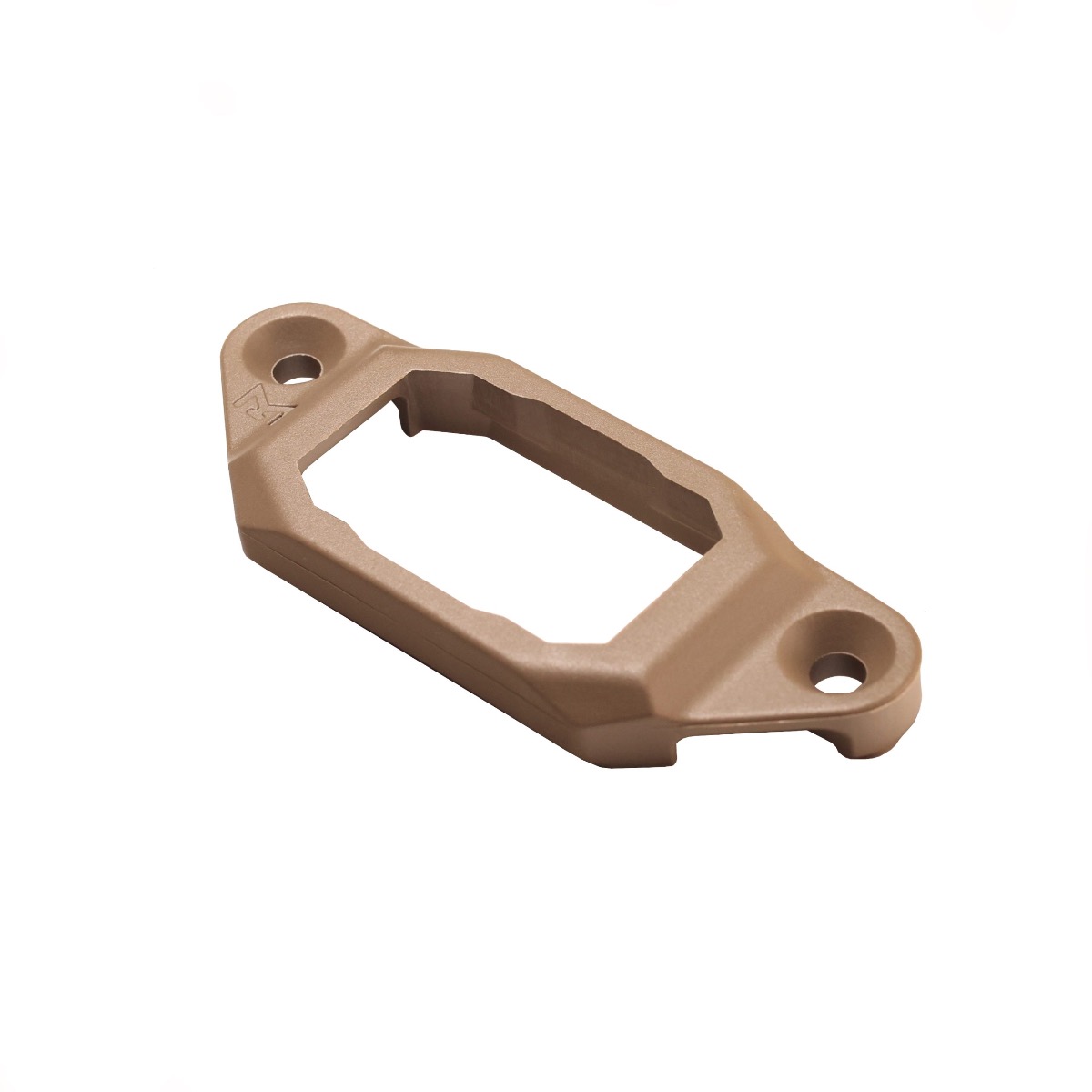 Unity Tactical, Axon SL M-Lok Mounting Kit, Flat Dark Earth