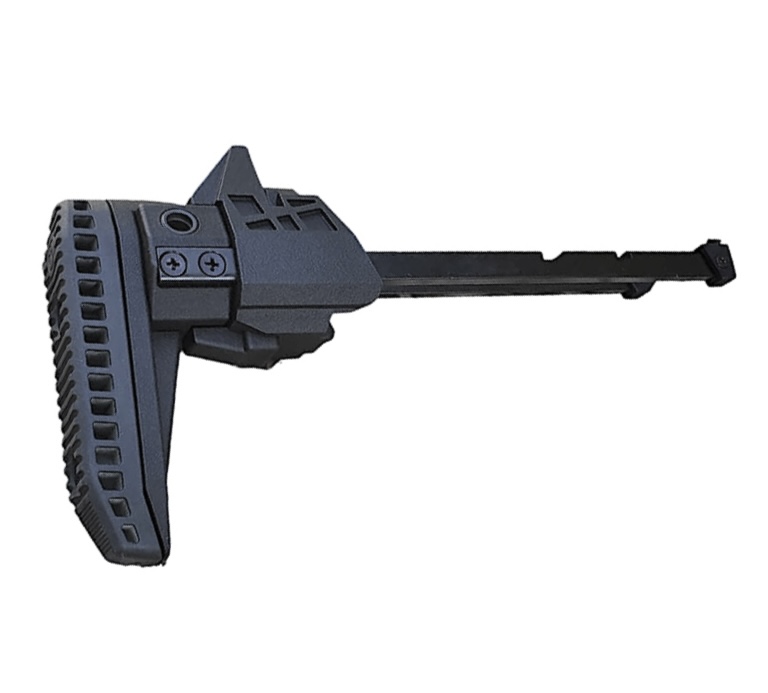 Neoteric Designs, CZ Bren 2 Telescopic PDW Stock