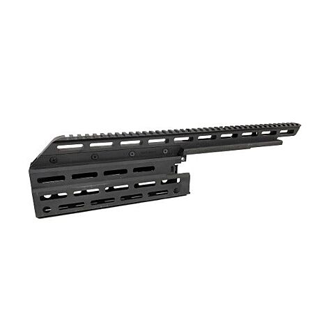 Manticore Arms, Tavor X95 Cantilever M-Lok Handguard, AR15 Height, Gen II