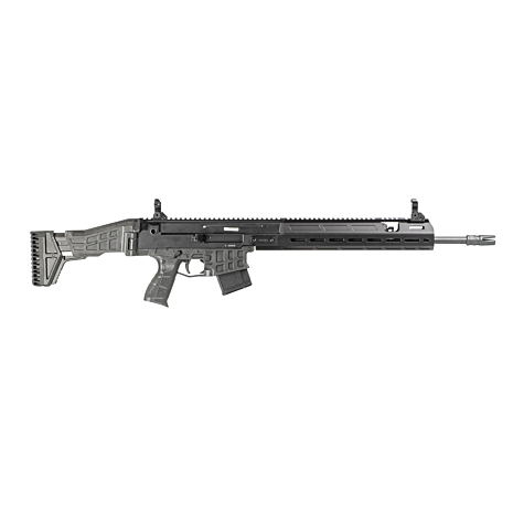 CZ Arms, BREN 2 Ms Carbine, Shield Rifleworks 18.60" MwMATCH-Mod2 ...