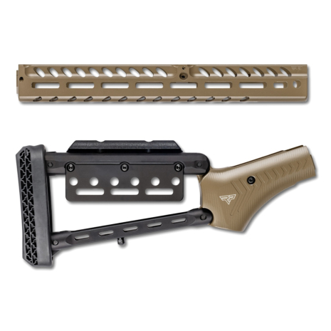 Ranger Point Precision, Henry M-LOK Stock/Handguard Set, Pistol Grip ...