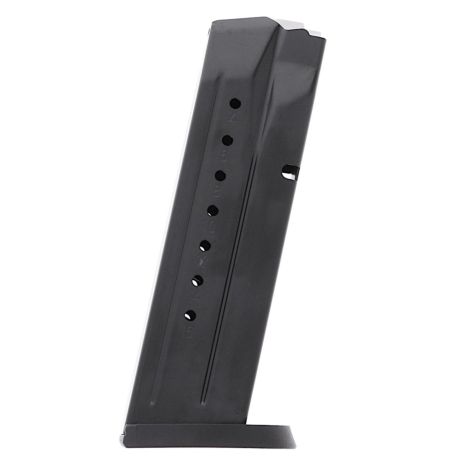 Smith & Wesson M&P9 Magazine, 9mm, 17/10 Round