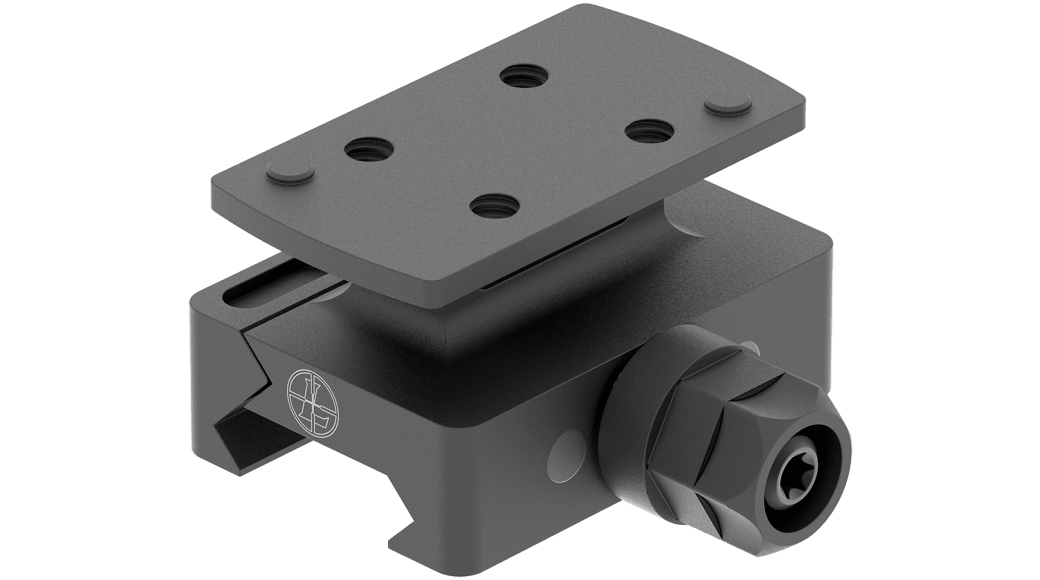 Leupold Delta Point Pro AR DLOC Mount