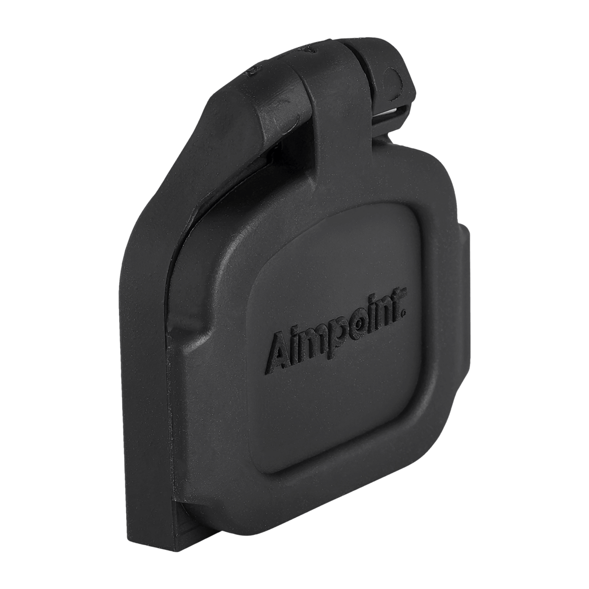 Aimpoint Lens Cover Flip-up Rear, ACRO P-2/C-2, Black