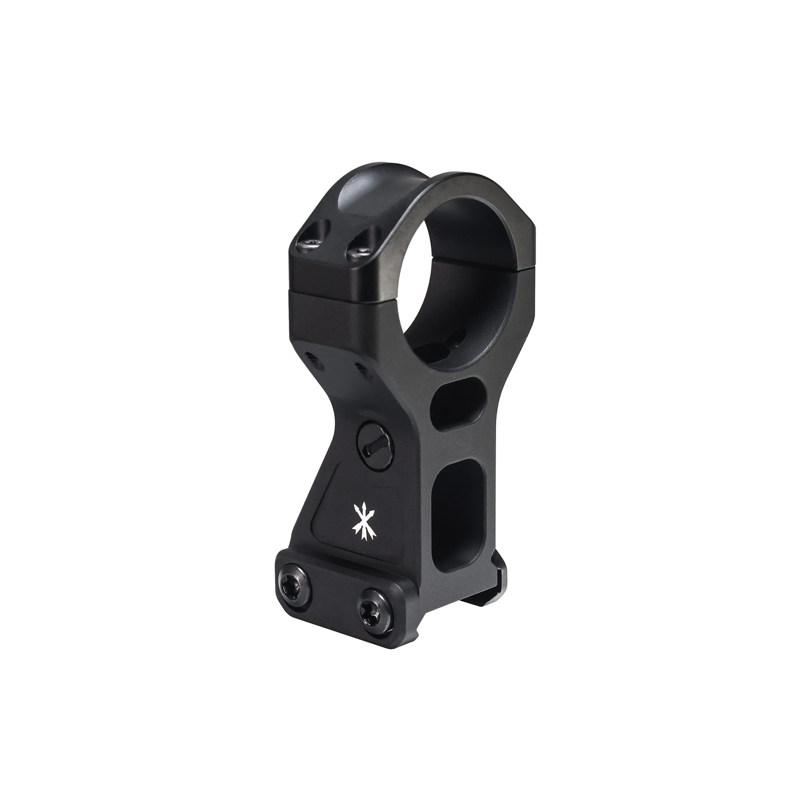 Unity Tactical, FAST PRO Mount, Black