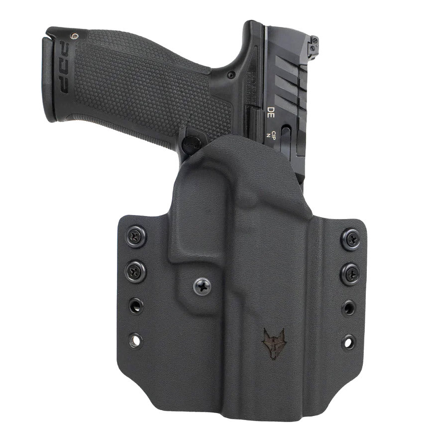 Gray Fox Strategic, Gryphon Holster, Walther Q5 Steel Frame Match, 2.0 ...