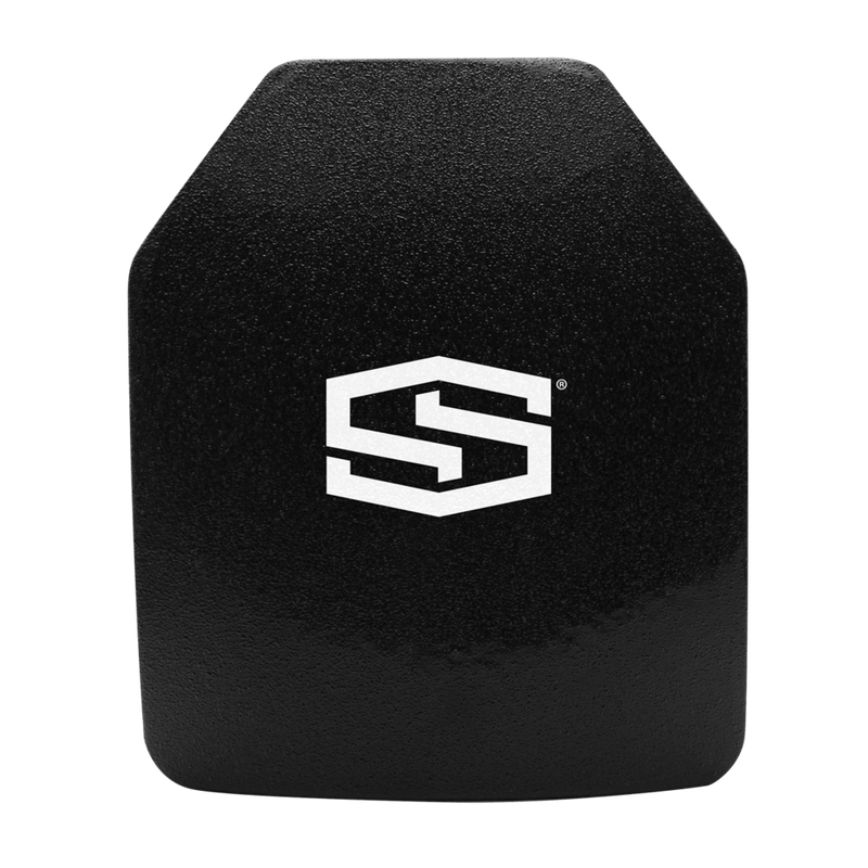ShotStop Ballistics Technologies, Duritium GT2 Body Armour, Stand Alone ...