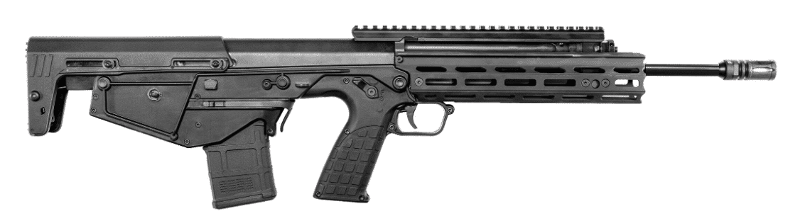 Kel-Tec RDB Defender Rifle, M-Lok Handguard 20.00" Barrel, Black, 223 Rem