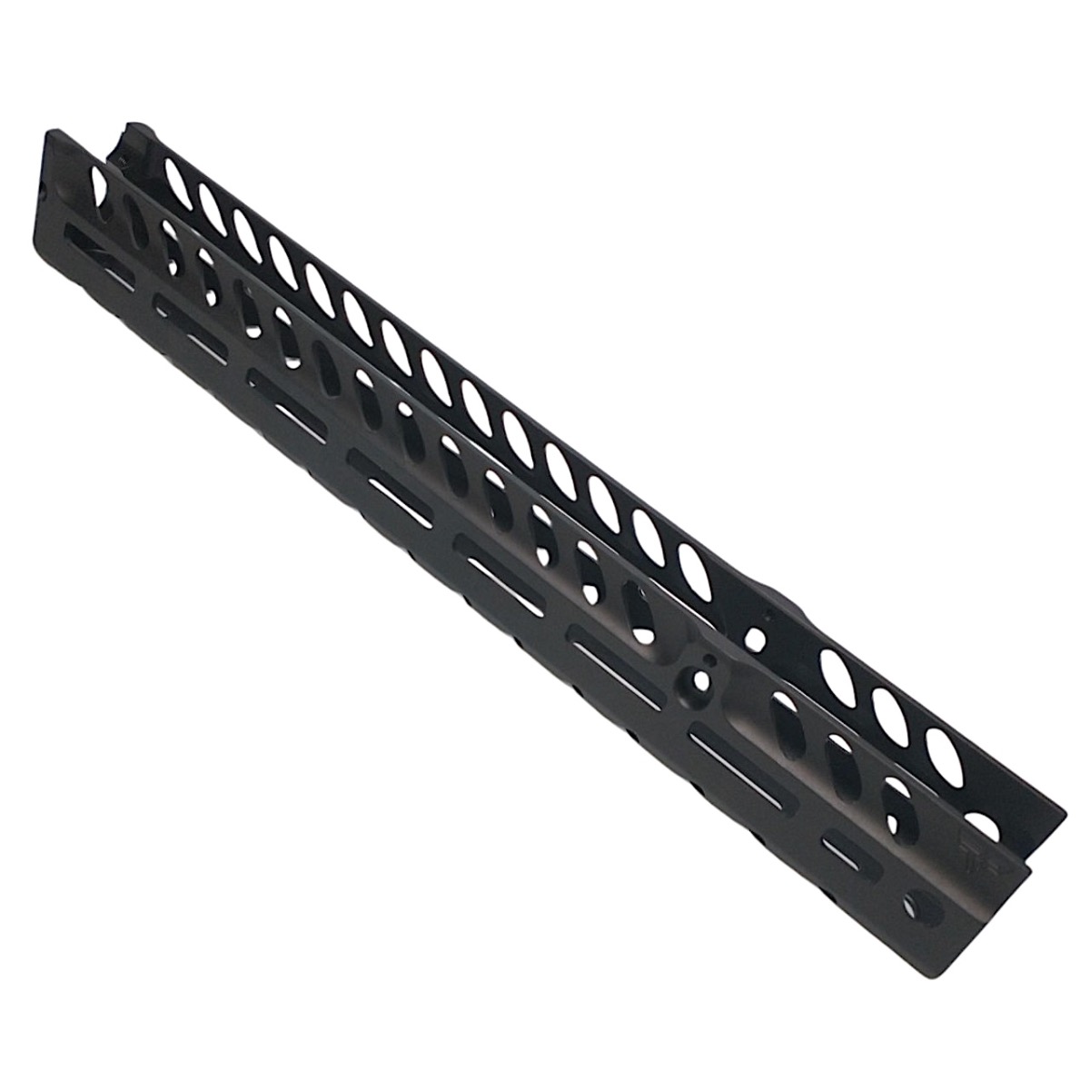 Ranger Point Precision, Smith & Wesson 1854 Lever M-LOK Handguard Black ...