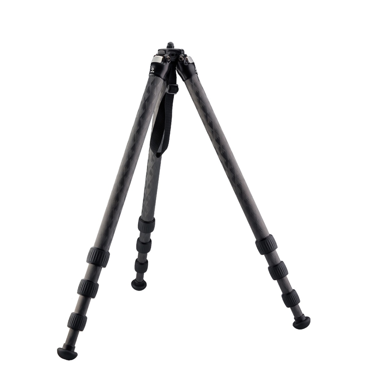 Really Right Stuff, Ultralight Tripod Mk2, Series 3, 4 Leg Sections ...