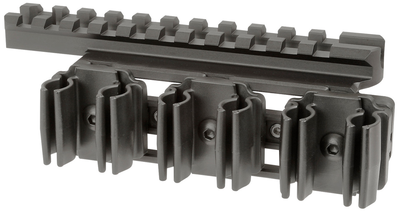 Midwest Industries, Optic Rail Shell Holder, 1895/X5