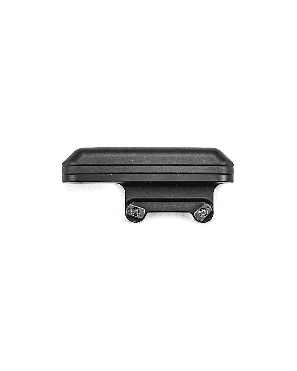 A3 Tactical, Xeno Cheek Riser w/Cover Plate, Straight Extensions