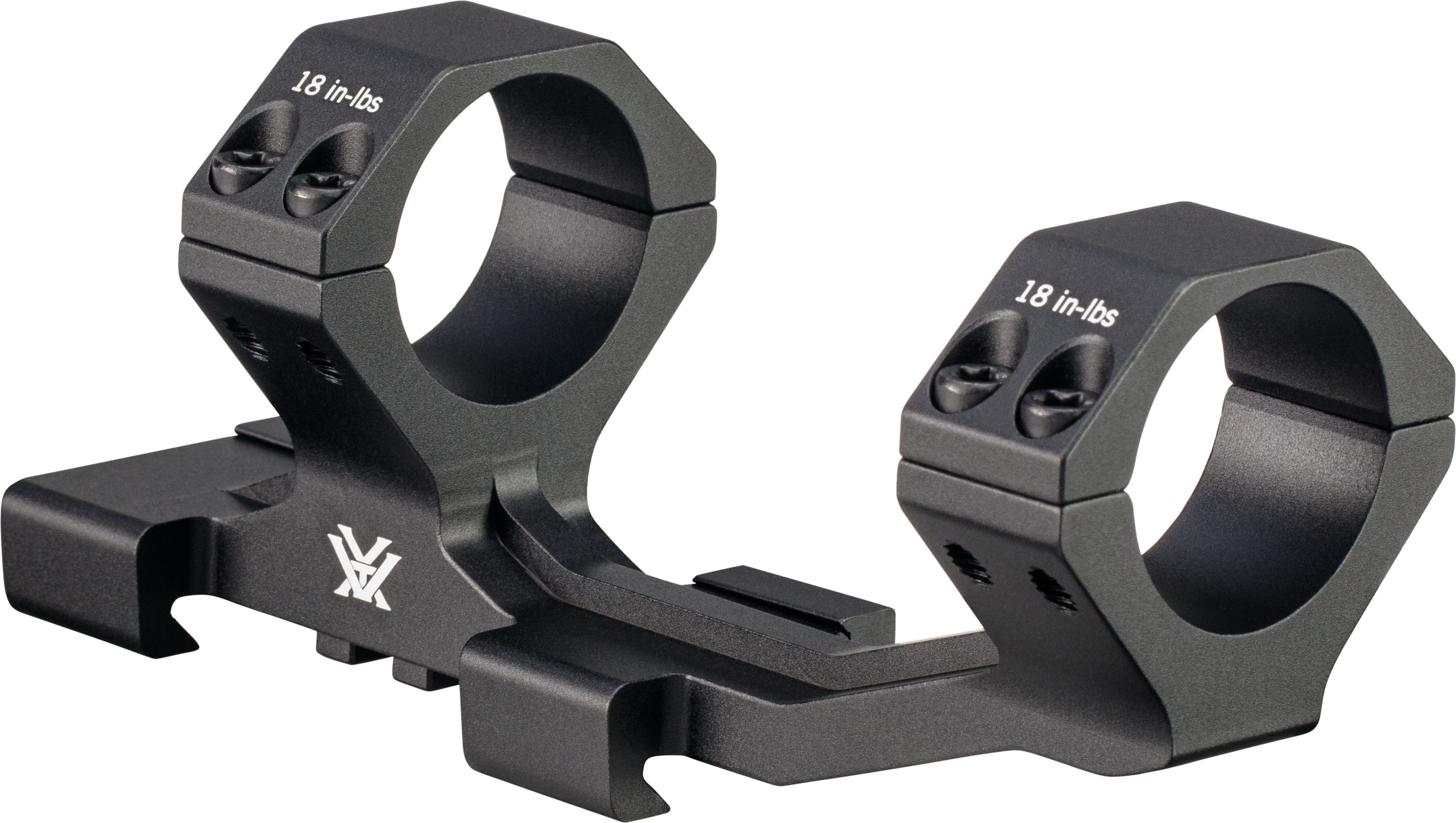 Vortex Optics, Sport Cantilever Mount, 30mm