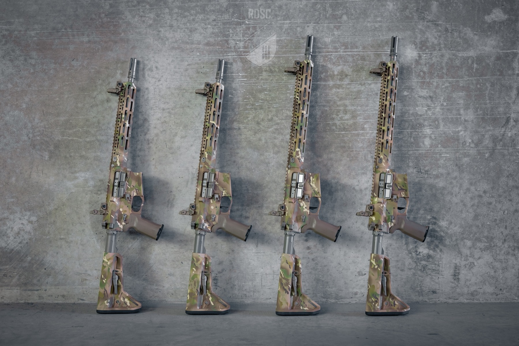 [RDSC] Shop Firearms, Optics, Parts & Ammunition